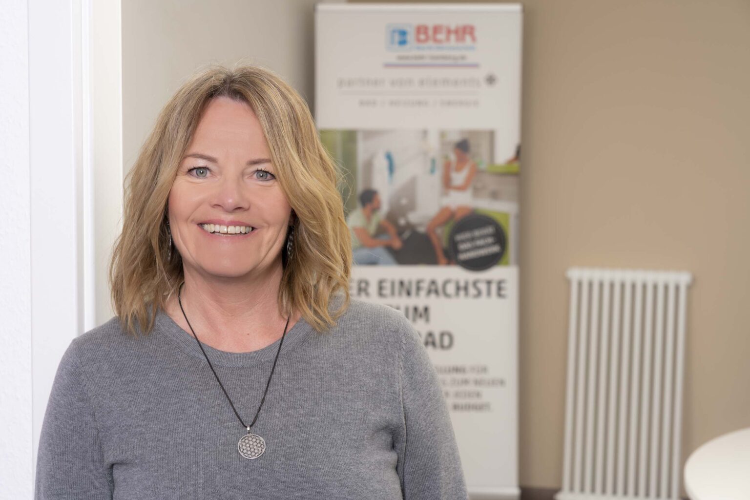 Team - Bad & Wärmetechnik BEHR GmbH